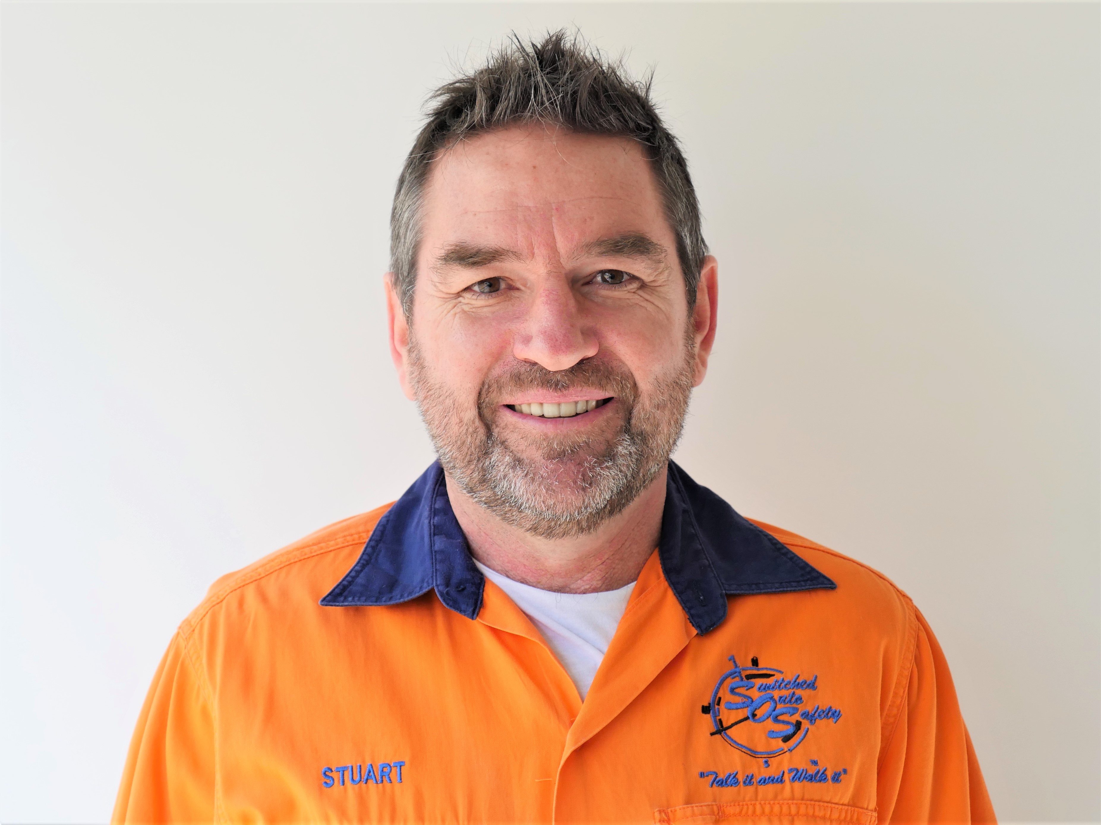 Our Team – SOS-Switched onto Safety